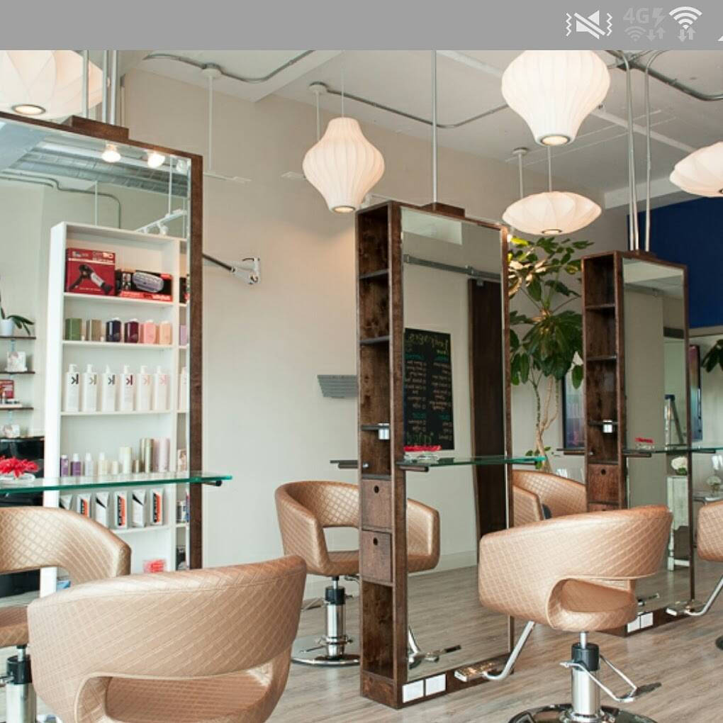 Welcome | Hair by David & Co